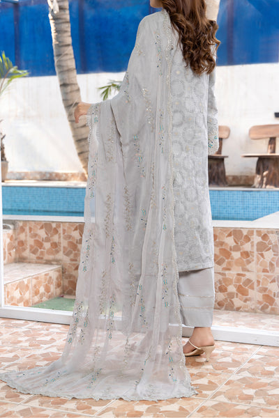 Shanzey Designer Collection D3 – HafizTextile