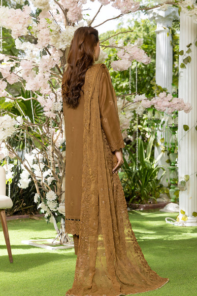 Nayab Chikankari Vol 02 D7 – HafizTextile