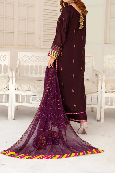 Mahi Vol 04 D3 – HafizTextile