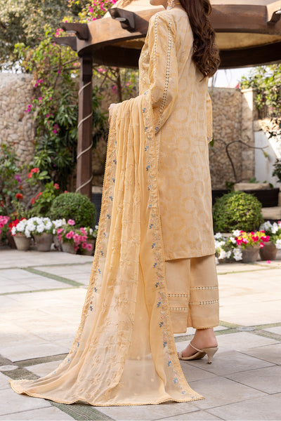 Shanzey Designer Collection D2 – HafizTextile