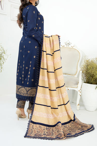 Malika D1 – HafizTextile