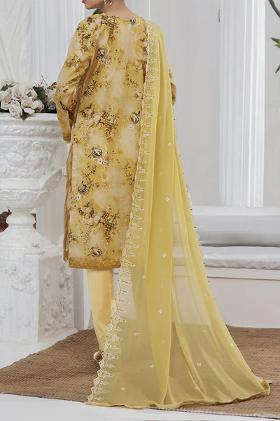 Khansa Luxury Collection D4 – HafizTextile